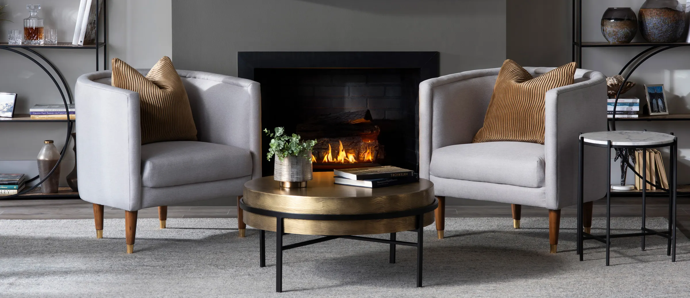 Crestview Collection | Village Furniture Ga