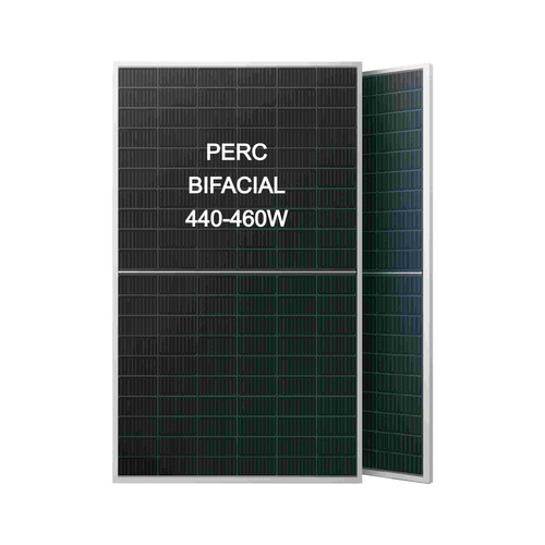 Hot Sale Solar Pnales Plate Size 440w 455 560 Watts Jinko Solar Panel
