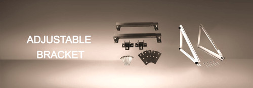 Solar Adjustable Tilt Mounting Bracket | Solar Master Energy