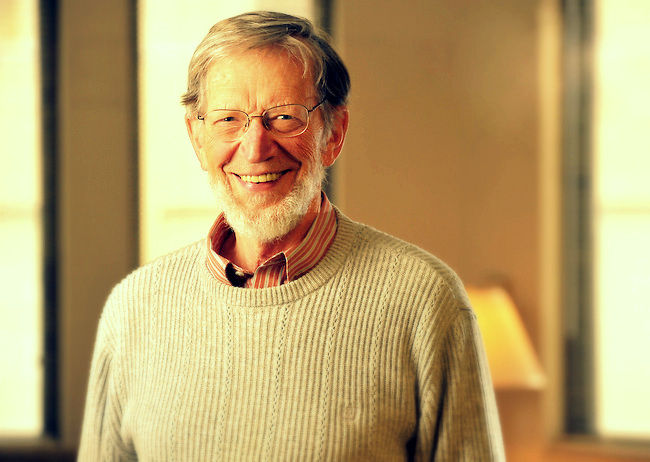 People You Should Know: Alvin Plantinga