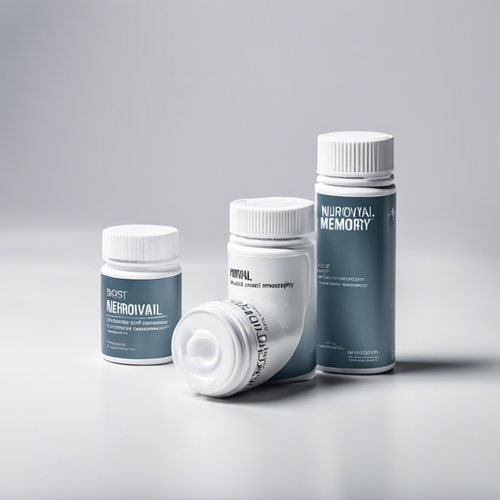 NeuroVital Memory Enhancer | The Brain Shoppe