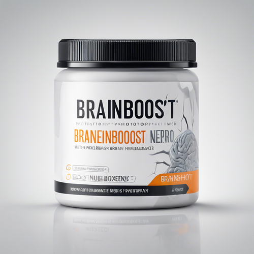BrainBoost Neuro Enhancer | The Brain Shoppe
