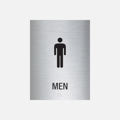 ADA MEN SIGN | MAJESTIC