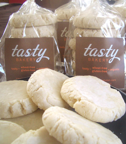 lemon cookie 6-pack | tastybakery