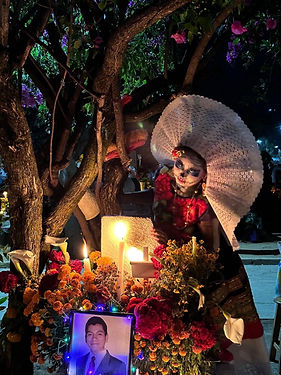 Instituto Cultural Oaxaca | Spanish Language School in Oaxaca