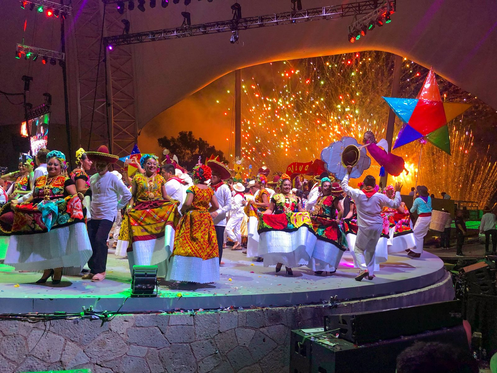 Learn Spanish in Oaxaca Through Cultural Immersion | ICO