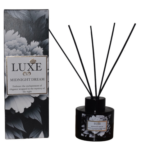 Midnight Dream Diffuser | Luxe