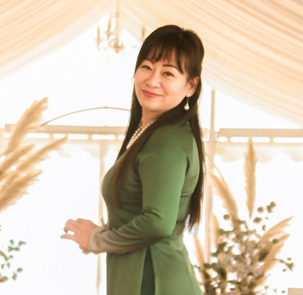 Mrs. Isabelle Palier