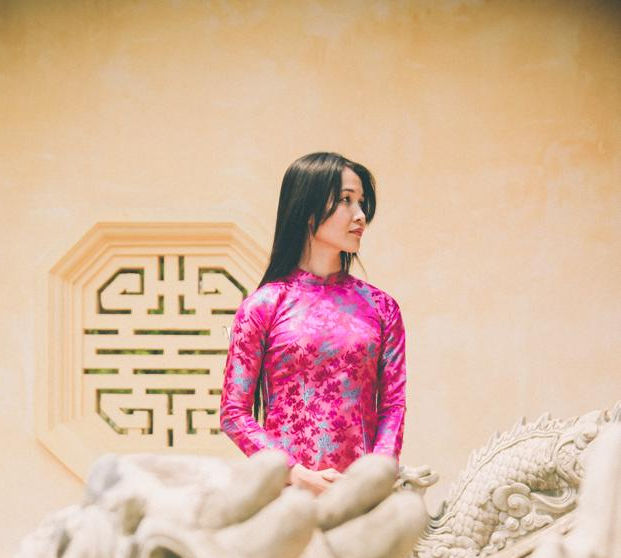 Mrs. Le Thi Minh Trang