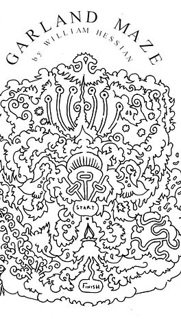 free printable mazes coloring pages