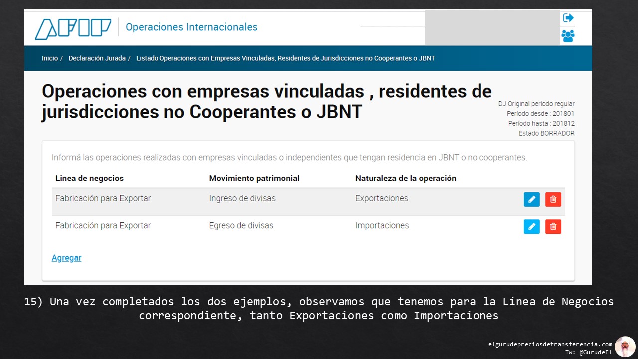 Paso a Paso - Formulario 2668 - Entrega 2 - Operaciones de Importación ...