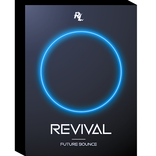RevoLight Sounds - Take Your Music Production To The Next Level