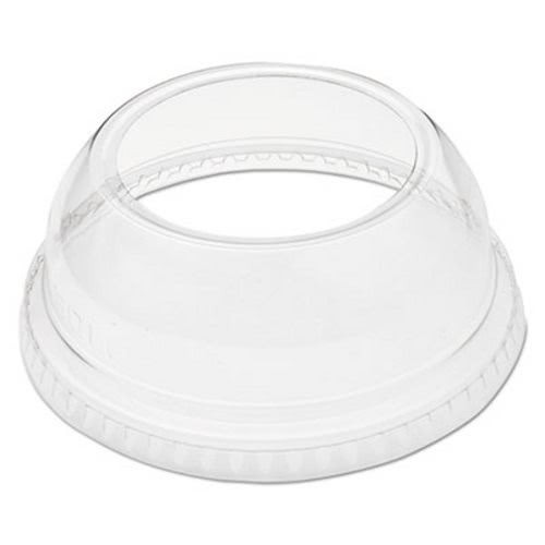 Wide Opening PET Dome Lid | stellateaproducts