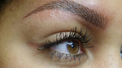 PMU Cosmetics | Permanent Make-up | Rotterdam