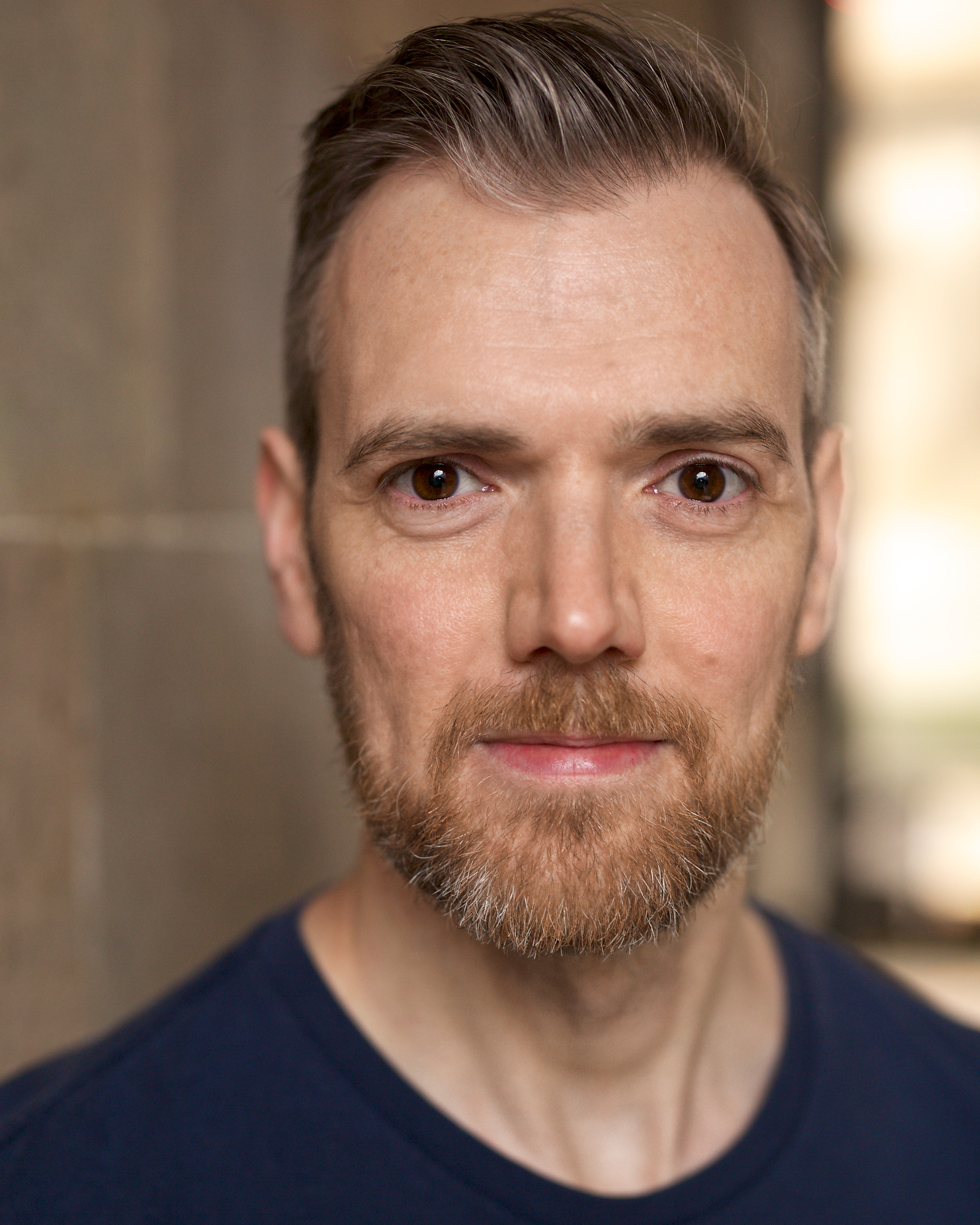 Chris Forbes | Monkey Barrel Comedy