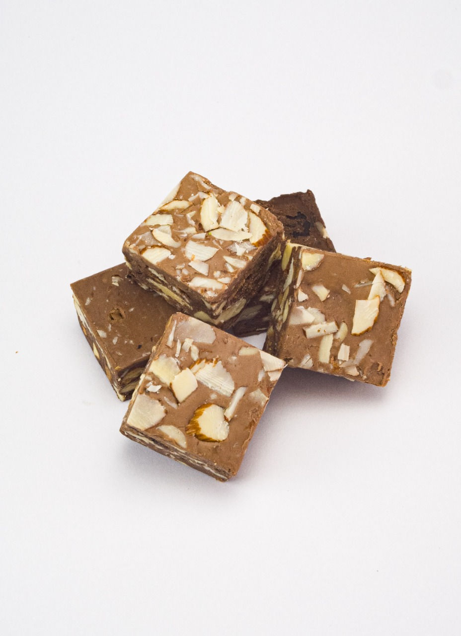 Choco Fills Crunch Janta Sweet Home