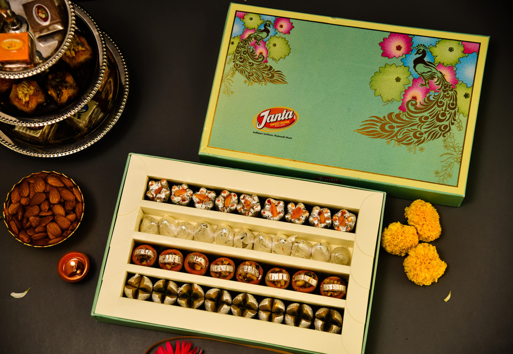 Traditional Sweet | Janta Sweet Home