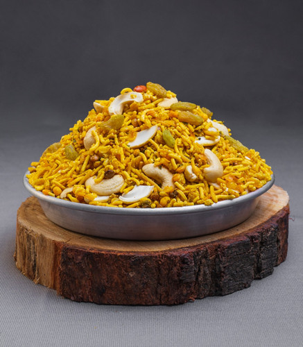 Marwari Mixture | Janta Sweet Home