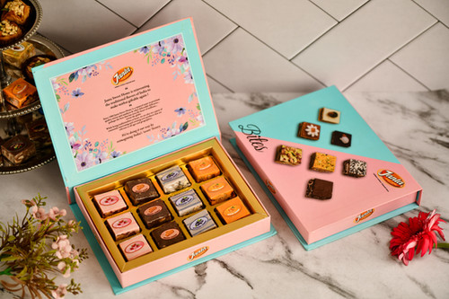 Assorted Bites | Janta Sweet Home