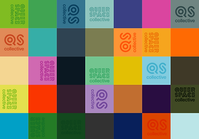 LGBTQ+ youth mentorship | QUEERSPACE collective