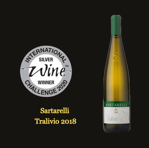 SARTARELL I TRALIVIO 2018 | Boho club