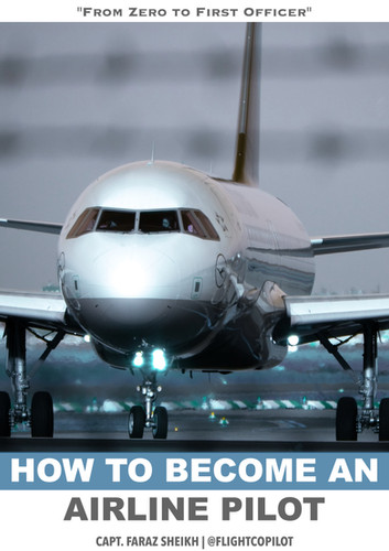 How to become an Airline Pilot | From Zero to First Officer