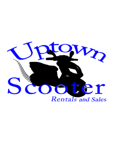 Mad Max 250 | Uptown Scooters