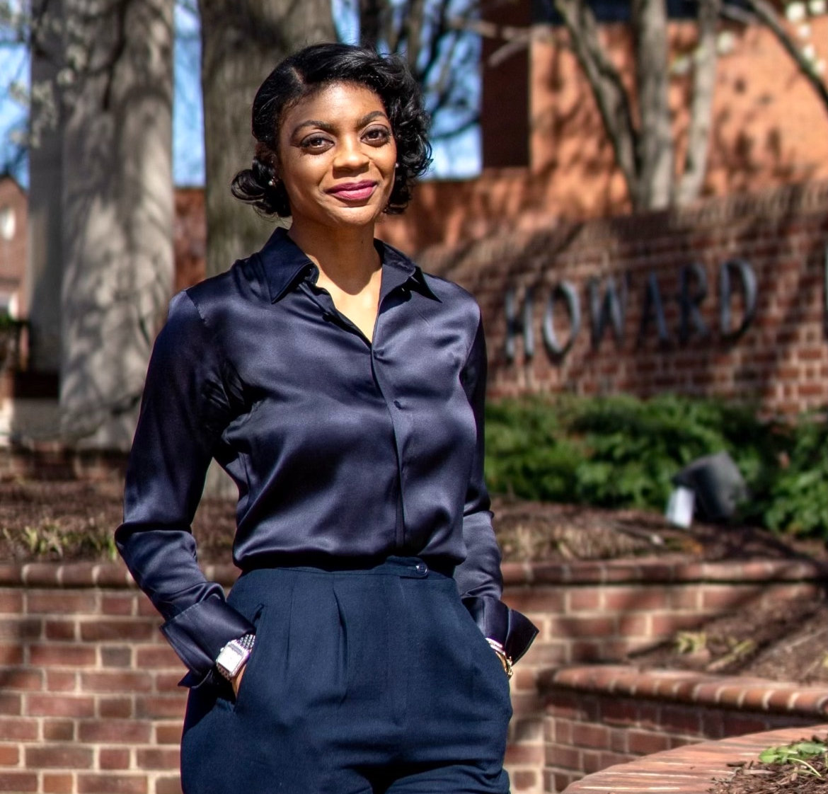 Monique D. Lewis, Ph.D | Livingandgrowing