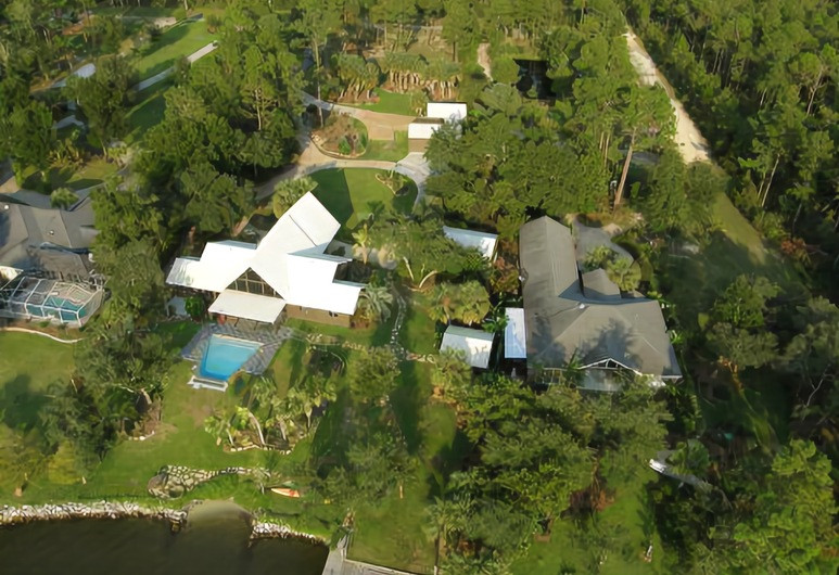 HOME | Osprey Estate