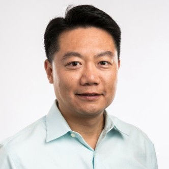 Albert Wang | IIT SoCal