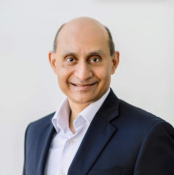 Durga Malladi | IIT SoCal