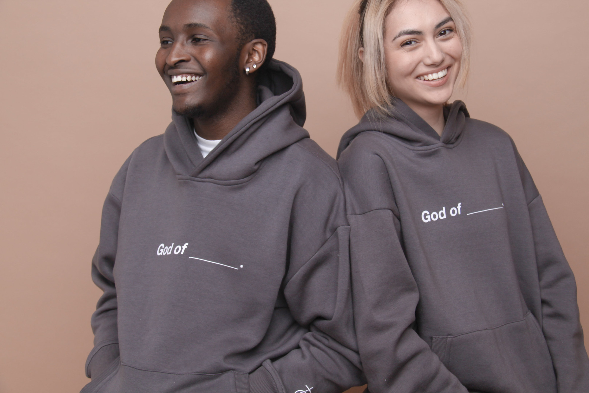 Shop UK Christian Clothing Brand