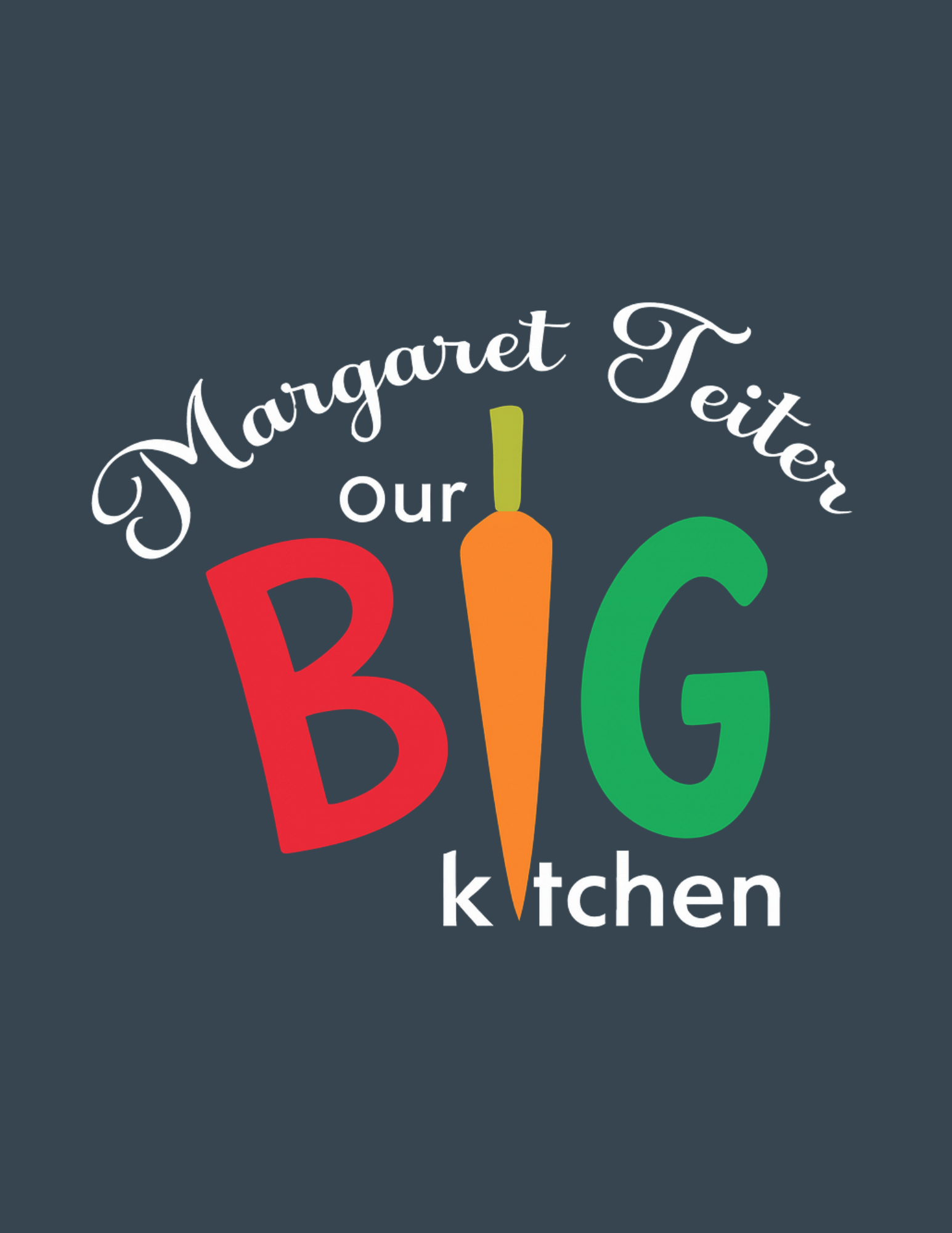 Our Big Kitchen - Los Angeles | Bridge To The Heart