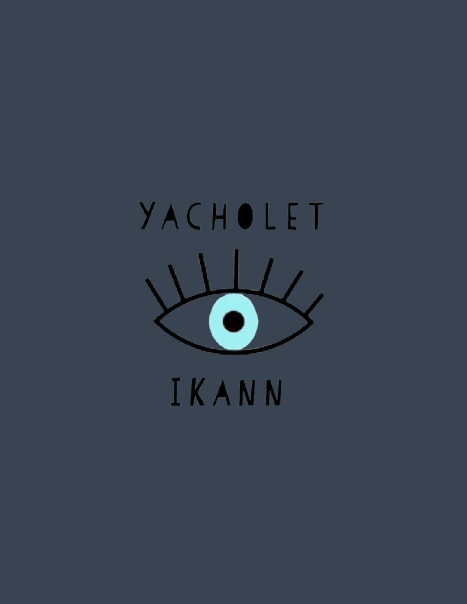 Yacholet Ikann | Bridge To The Heart