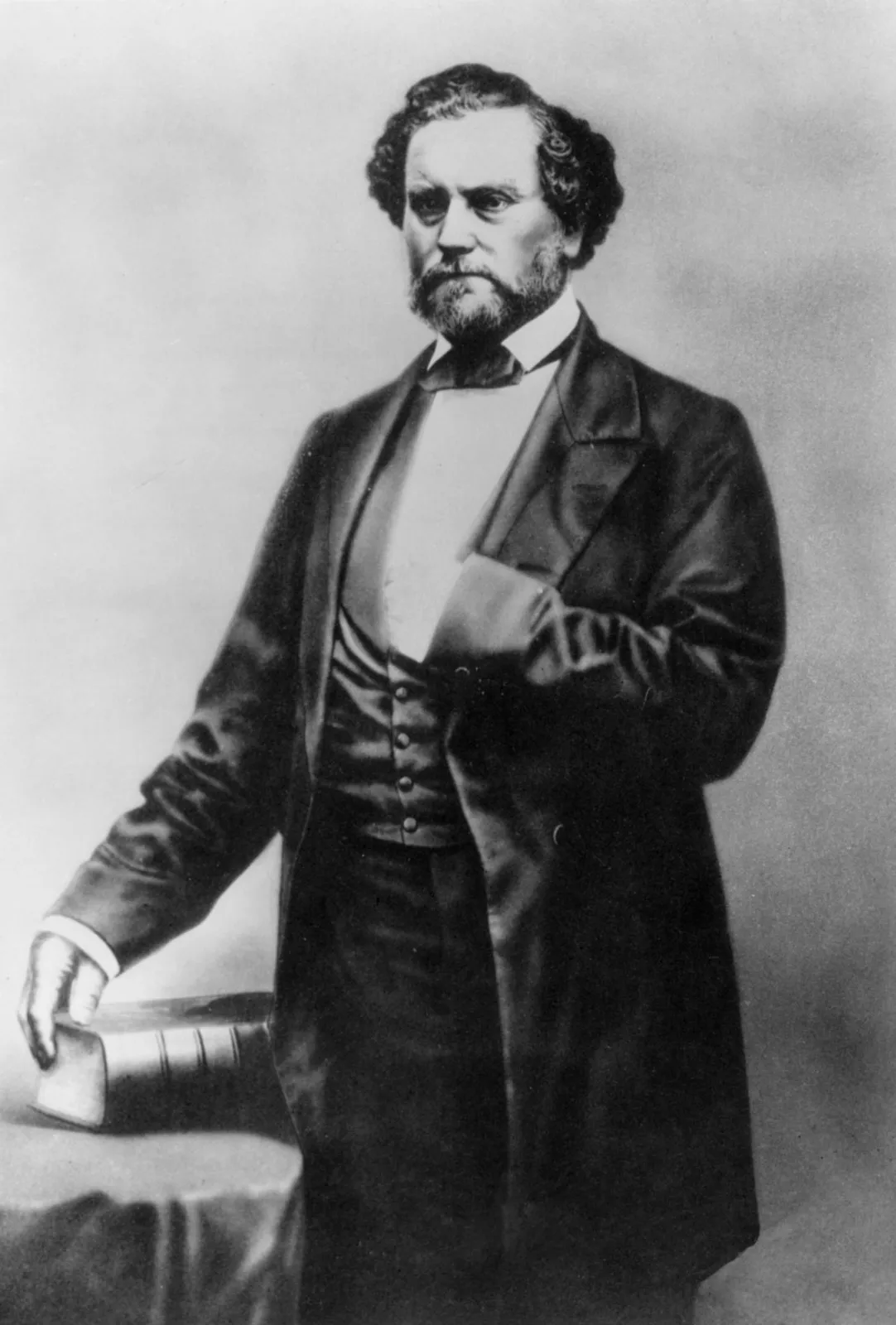 Samuel Colt | História em Destaque