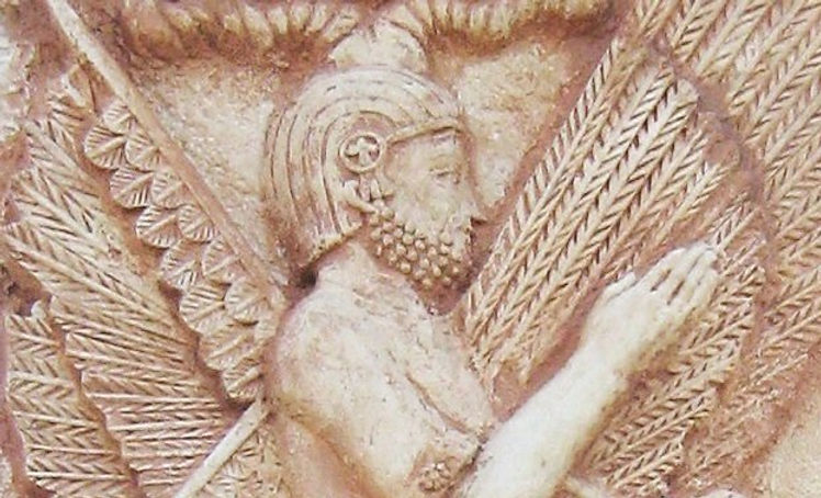 Ciro II (o Grande) | História em Destaque