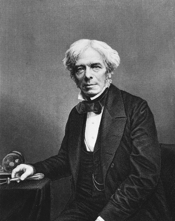 Michael Faraday | História em Destaque