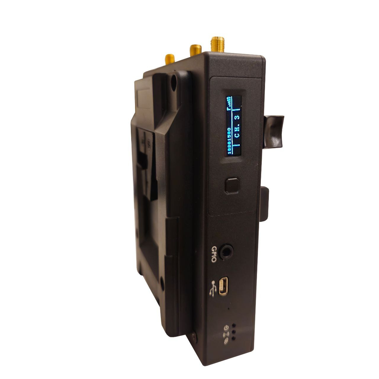 Wavetek TV | Boradcast Wireless Video, Camera Control systems