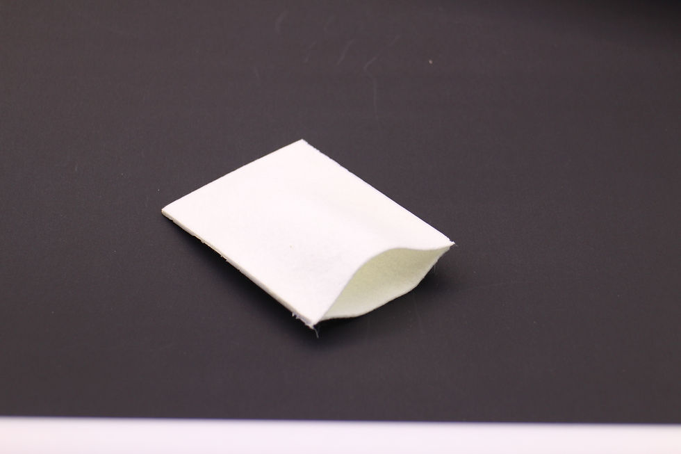 Anode Bag | Gateros Plating Ltd