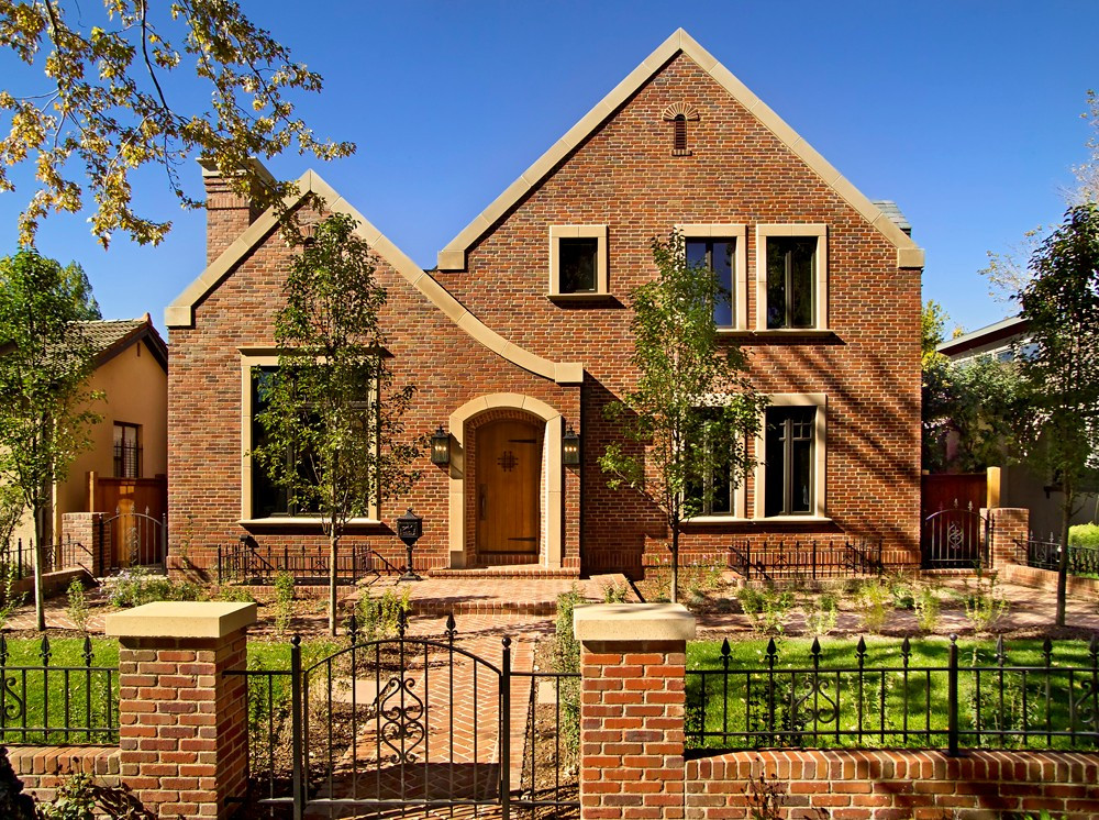 Gilpin Project | Gruber Custom Homes