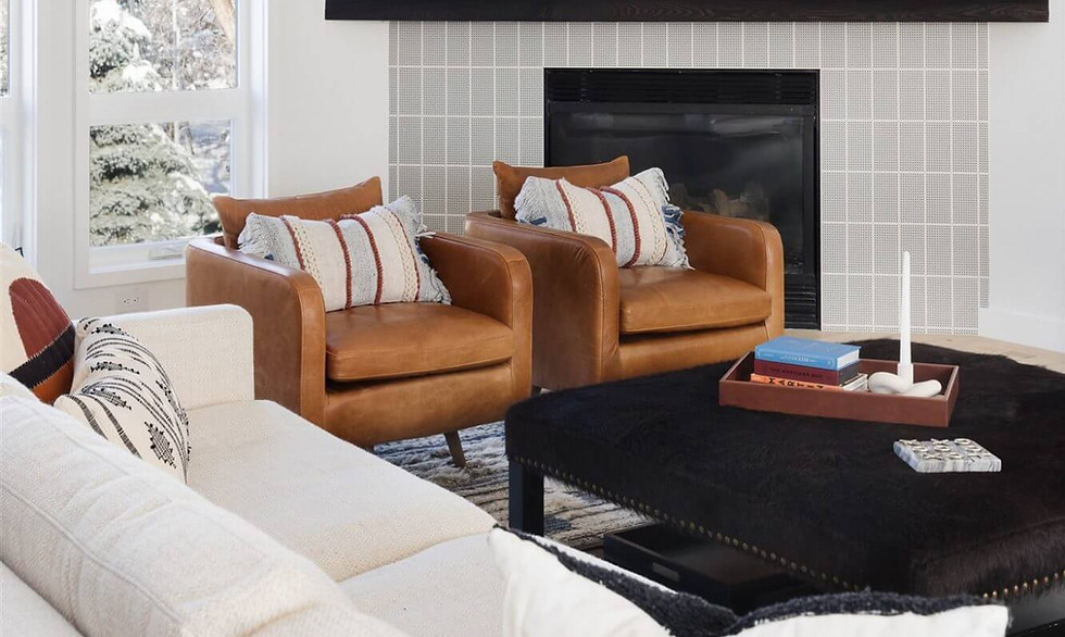 Award-Winning Custom Home Builder | Denver, CO