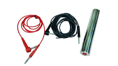 Body Voltage Test rod kits | BHO TECH 百泓