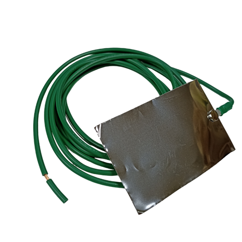 黏貼式桌/地墊接地連結線 | BHO TECH 百泓