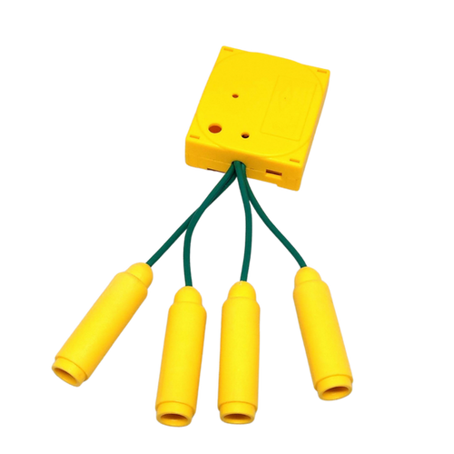 Adapter grounding splitter box | BHO TECH 百泓