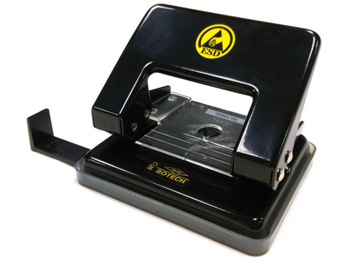 ESD Hole Punch | BHO TECH 百泓