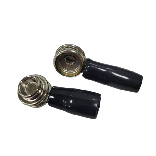 10mm Stacking Snap & 4mm Banana Jack | BHO TECH 百泓