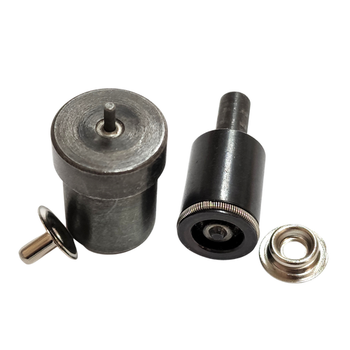 Column Bottom Die /Stud Set | BHO TECH 百泓