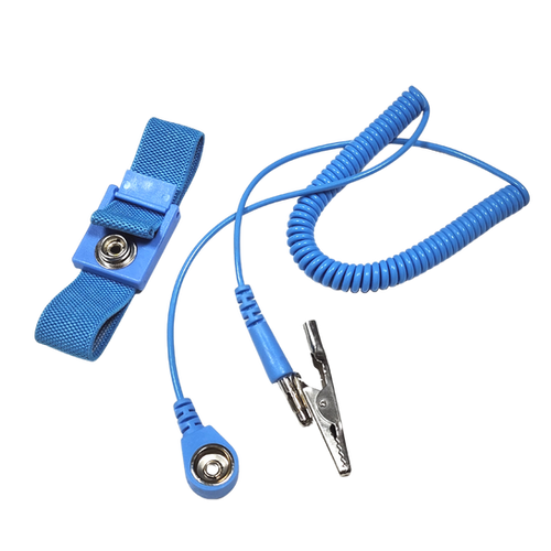 可調壓扣型手環配線組 | BHO TECH 百泓