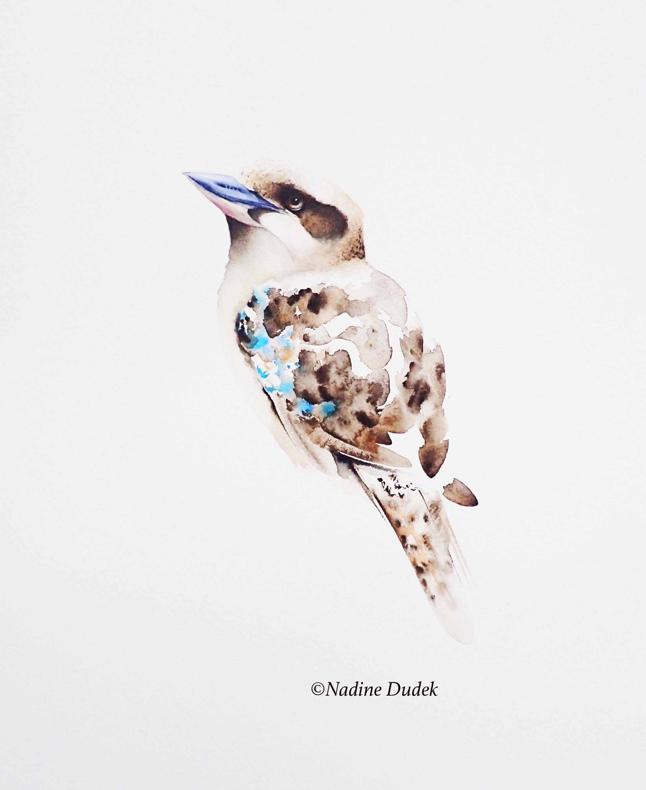 Nadine Dudek, Natural Selection Art & Design | Sold Works