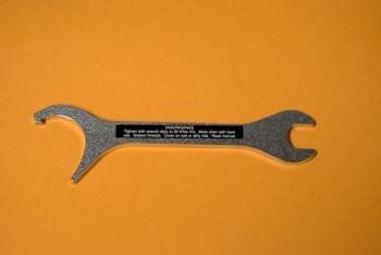 Coupler Wrench | Bilenky Cycle Works